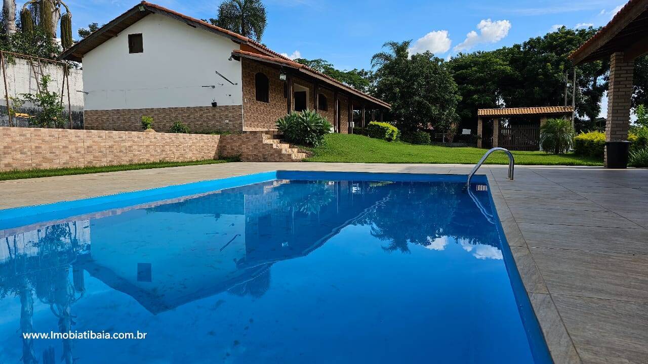 Chácara à venda cond. Aeródromo Vale Eldorado - Bragança Pta.